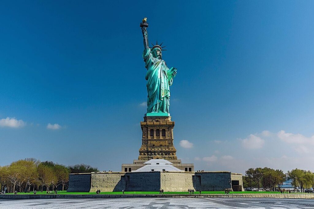 Visiter la Statue de la Liberté : Conseils pratiques pour une visite mémorable